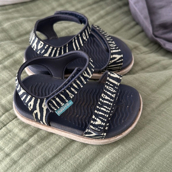 Native Shoes | Shoes | Native Sandals | Poshmark